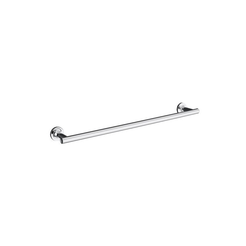 Kohler K-14436-CP Polished Chrome Purist 24 Kohler K-14436-CP Polished Chrome Purist 24