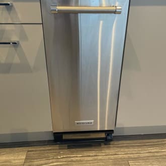 Kitchenaid ktts505epa store