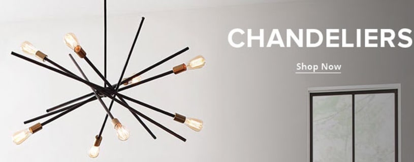 Lighting Fixtures - Find Your Light Fixture at Lighting Direct