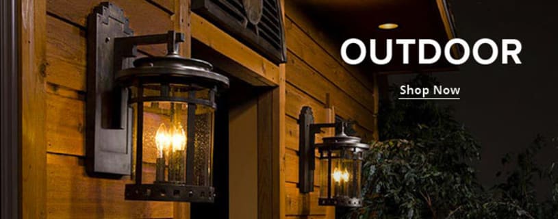 Lighting Fixtures - Find Your Light Fixture at Lighting Direct