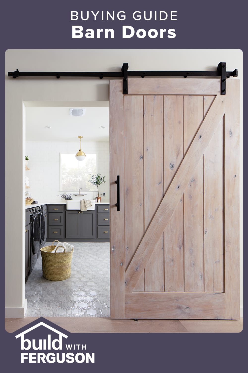 Barn Door Designs - Buying Guide
