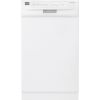 Frigidaire Dishwasher Dishwashers - FFBD1821M