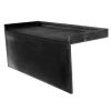 Tile Redi RB3012 Black 26" x 12" Redi Bench for All 30" Depth Shower ...