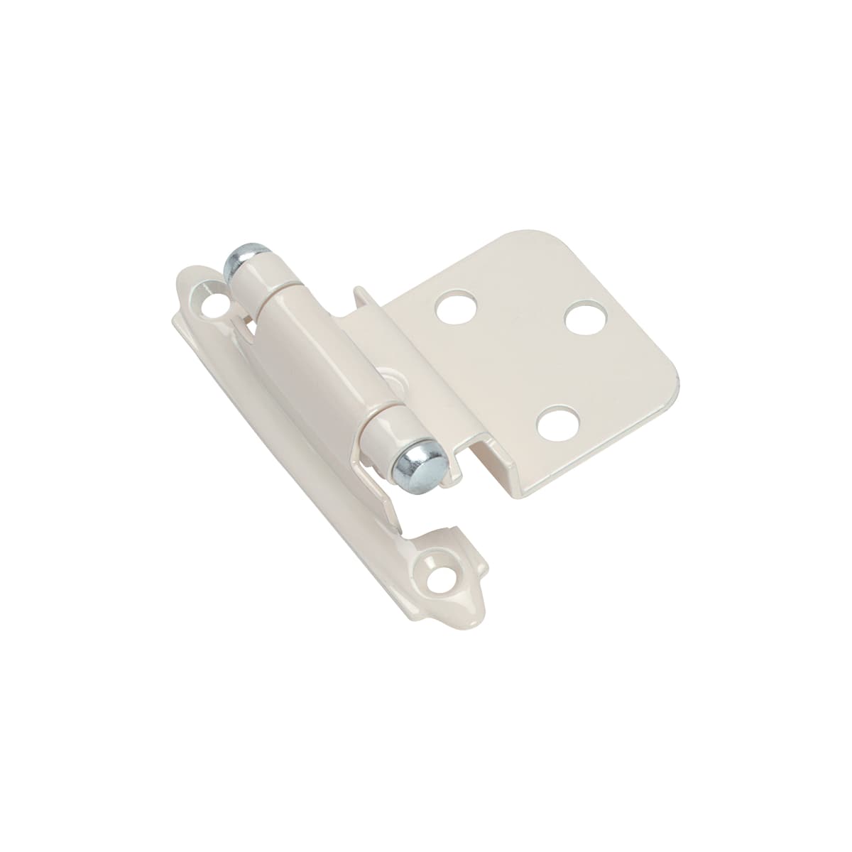 Building And Hardware Amerock Cabinet Hinges 38 Inset Bp 7128 Burnished Brass Pair Cabinet Hinges