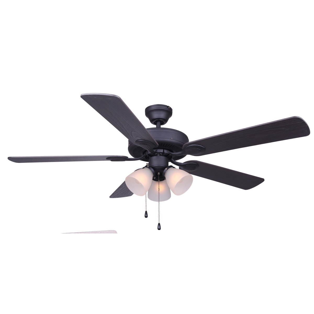 Canarm Ceiling Fan Review | Shelly Lighting