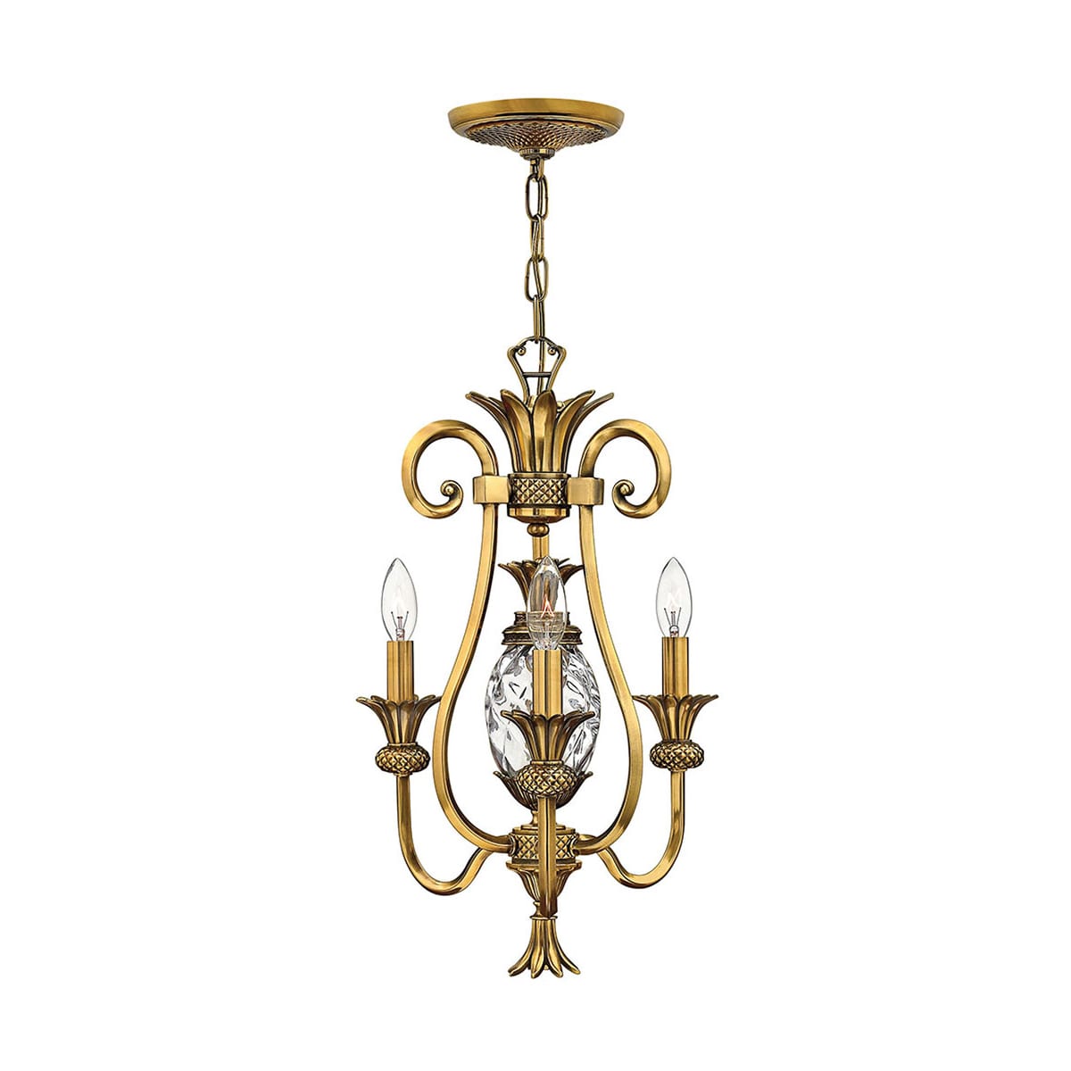 Plantation Antique Lighting
