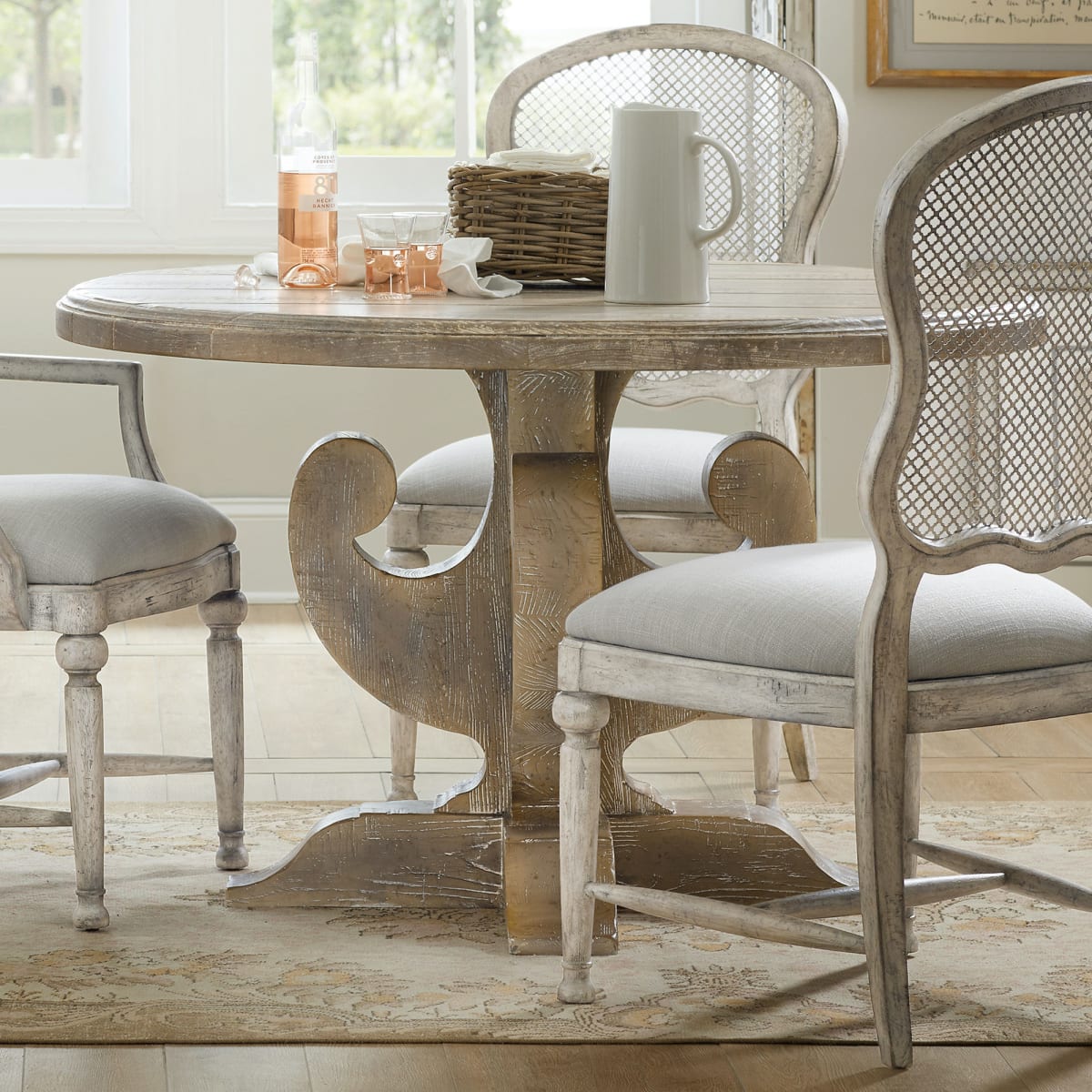 Hooker dining room furniture store
