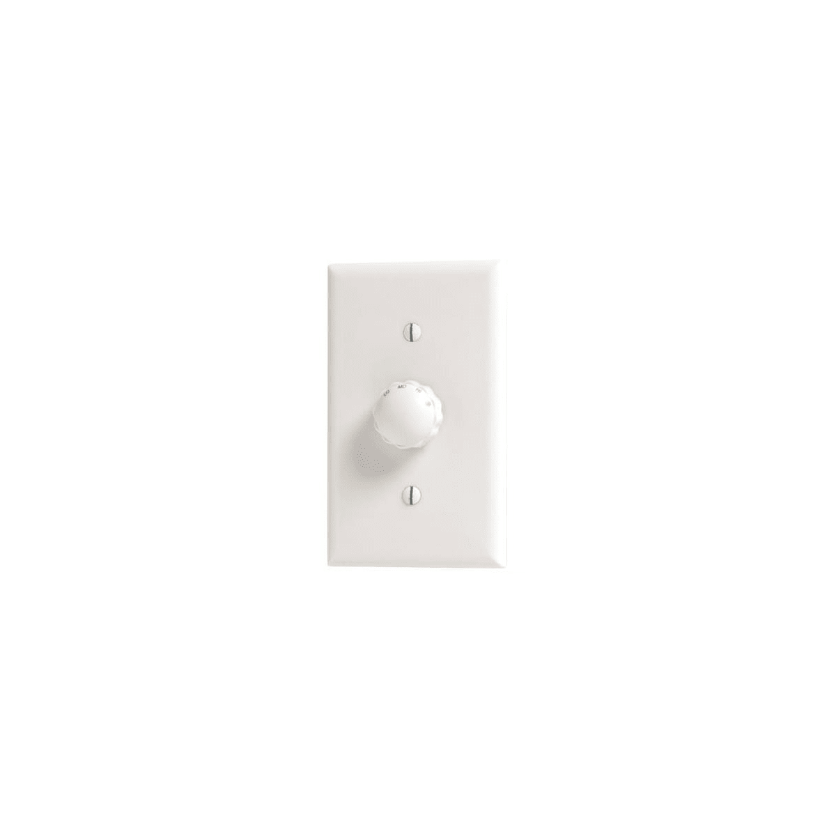 Hunter 3 Speed Fan Switch HUNTER 27182 ALL FAN 3 SPEED FAN/LIGHT