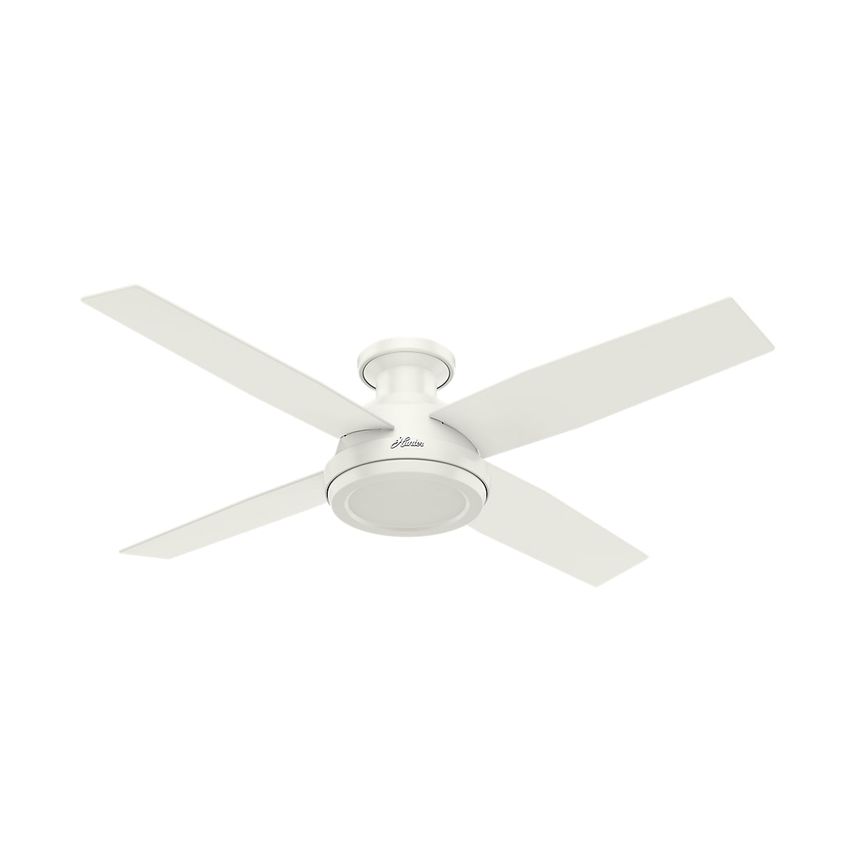 Light Kit For Hunter Ceiling Fan 59248 | Shelly Lighting