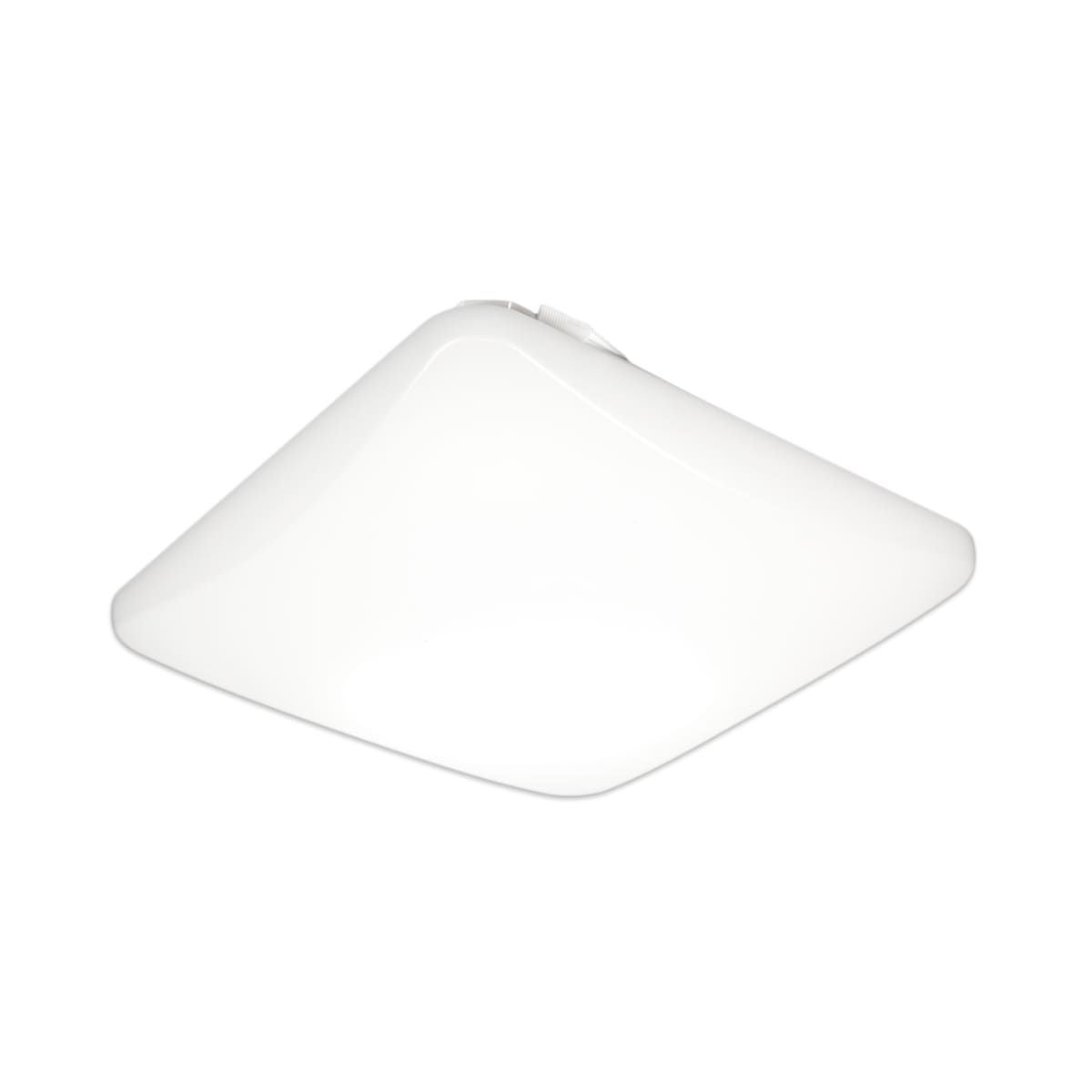 White Recessed Light Trim Rings 8