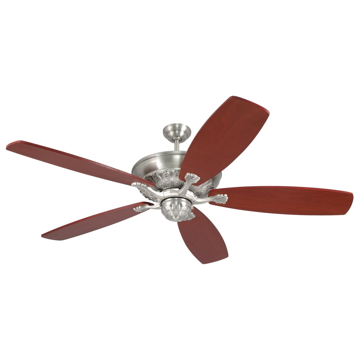 Monte Carlo Ceiling Fan Replacement Parts | Shelly Lighting