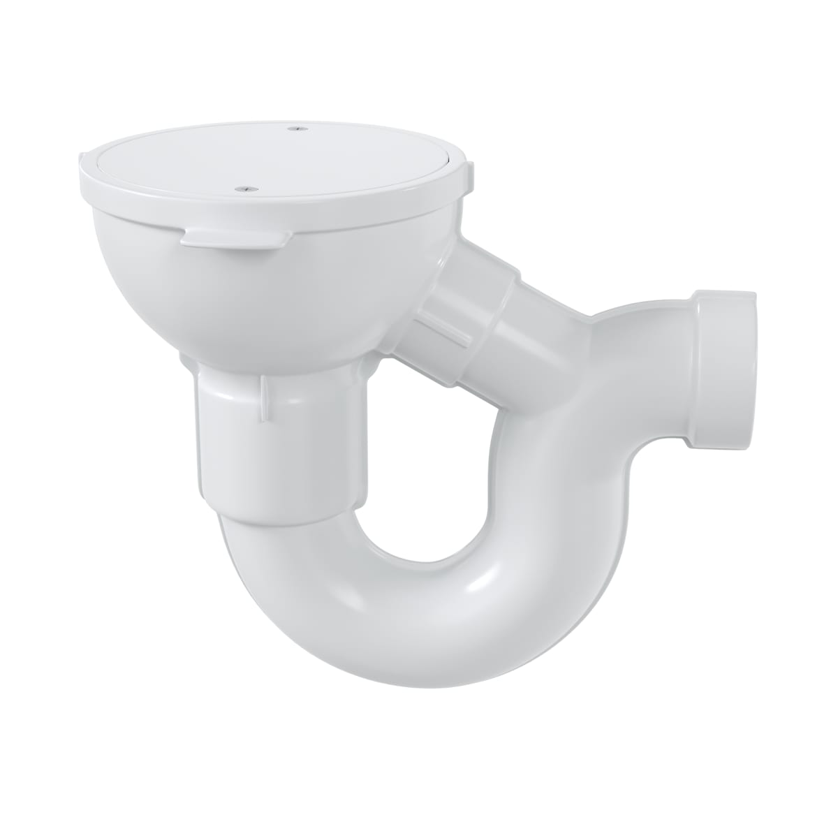 Pvc Floor Drain With Integral Trap Usa Stockists Www Oceanproperty Co Th