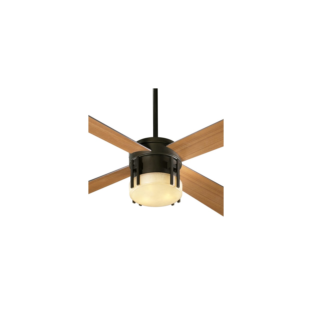 Quorum Mission Ceiling Fan | Shelly Lighting