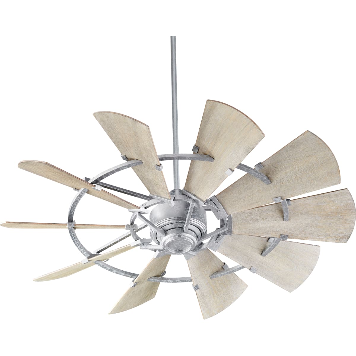 Quorum International Ceiling Fan Remote | Shelly Lighting