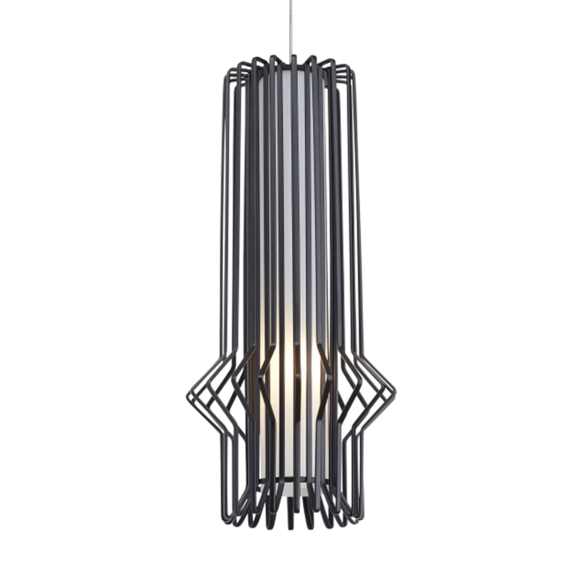 Monorail Pendant Lighting Systems | Shelly Lighting