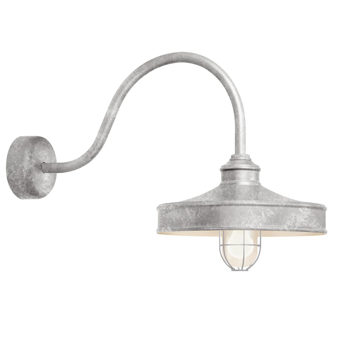 Rlm Gooseneck Light Fixtures | Shelly Lighting