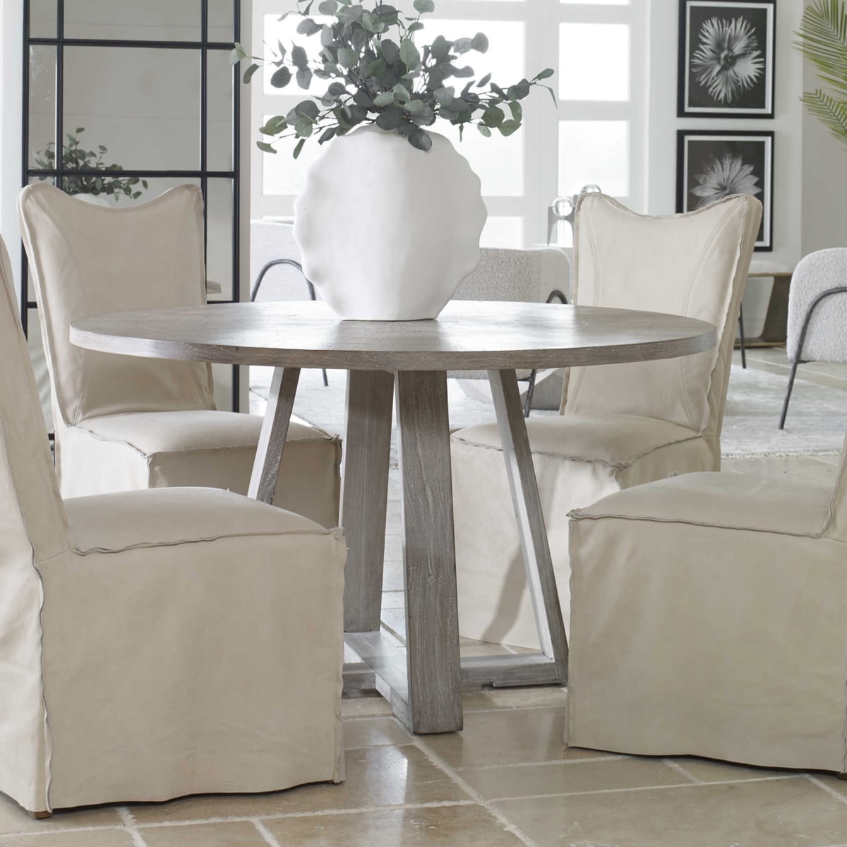 Uttermost 24952