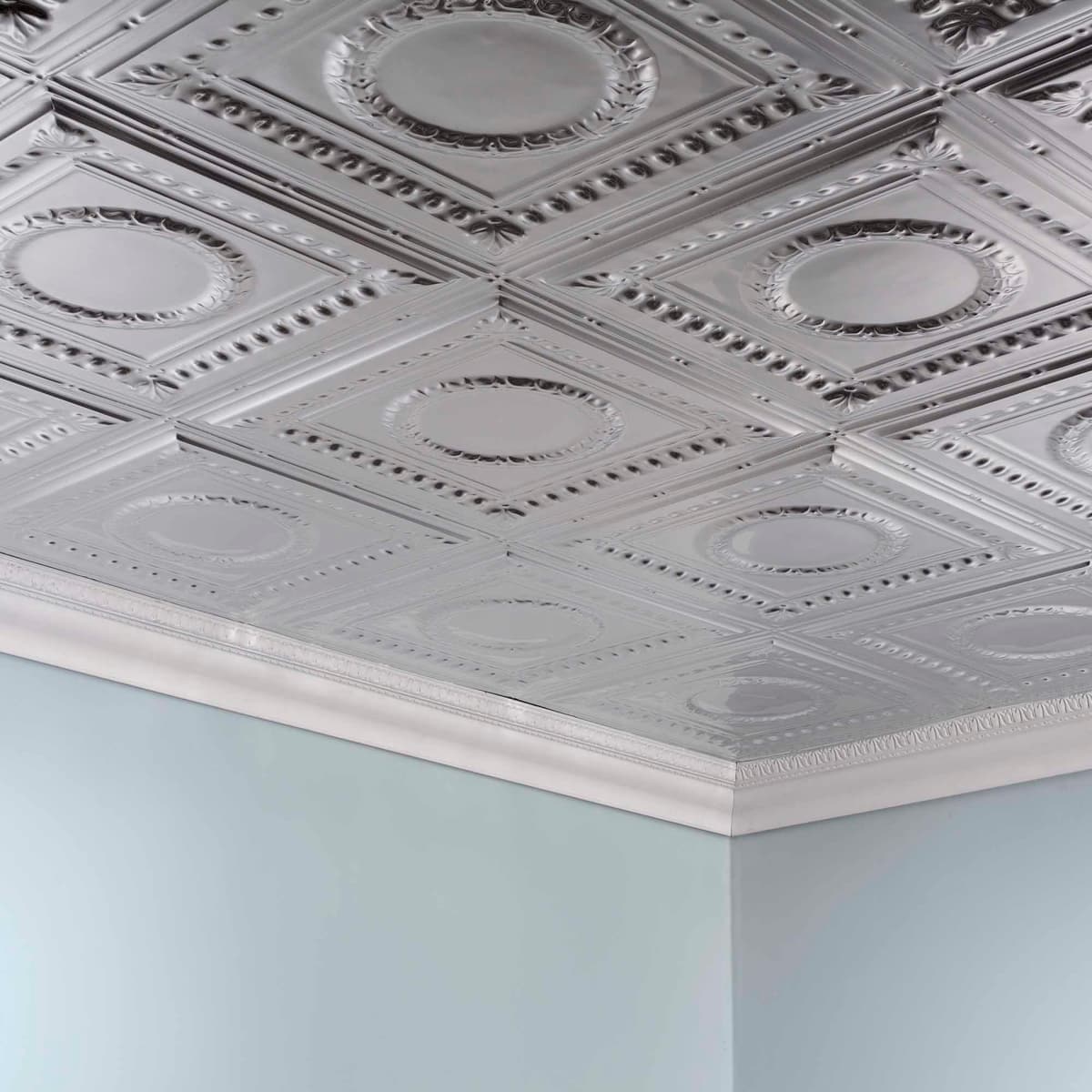 Fasade Ceiling Panels Installation | Shelly Lighting