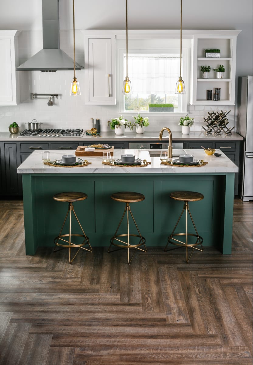 Arteriors wyndham counter stool store