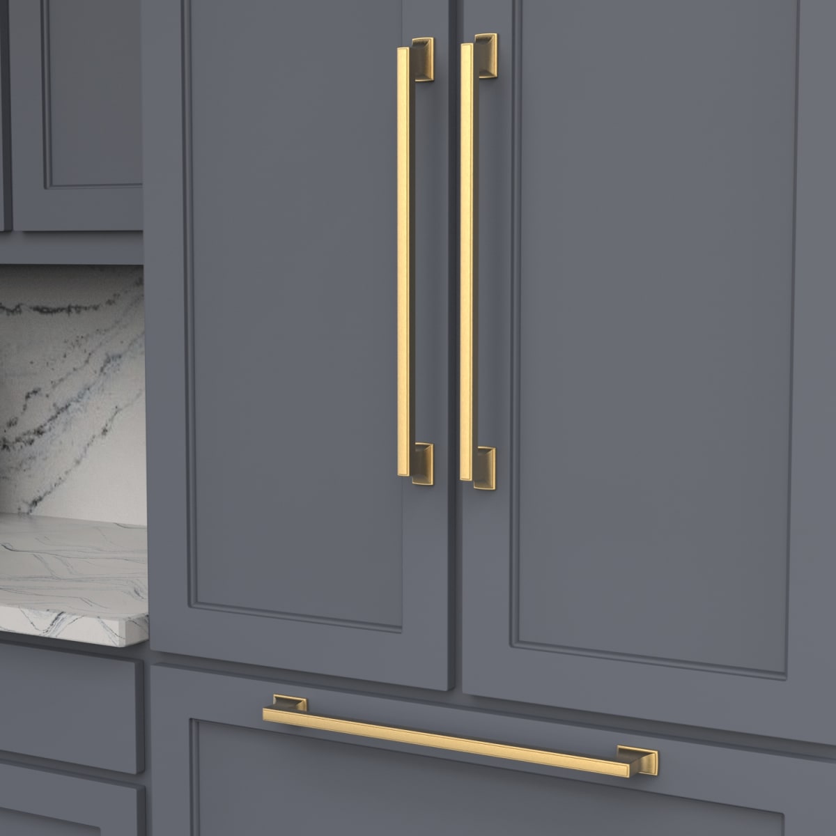 Belwith Keeler Kitchen Cabinet Hardware | Cabinets Matttroy