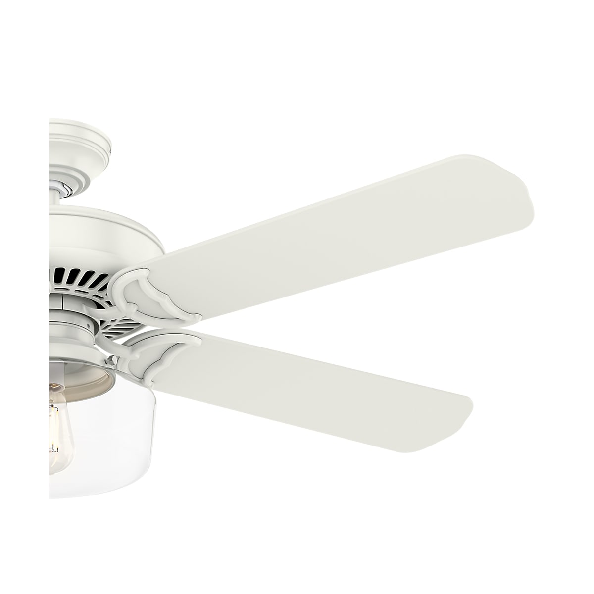 Casablanca Panama Ceiling Fan Light Kit | Shelly Lighting