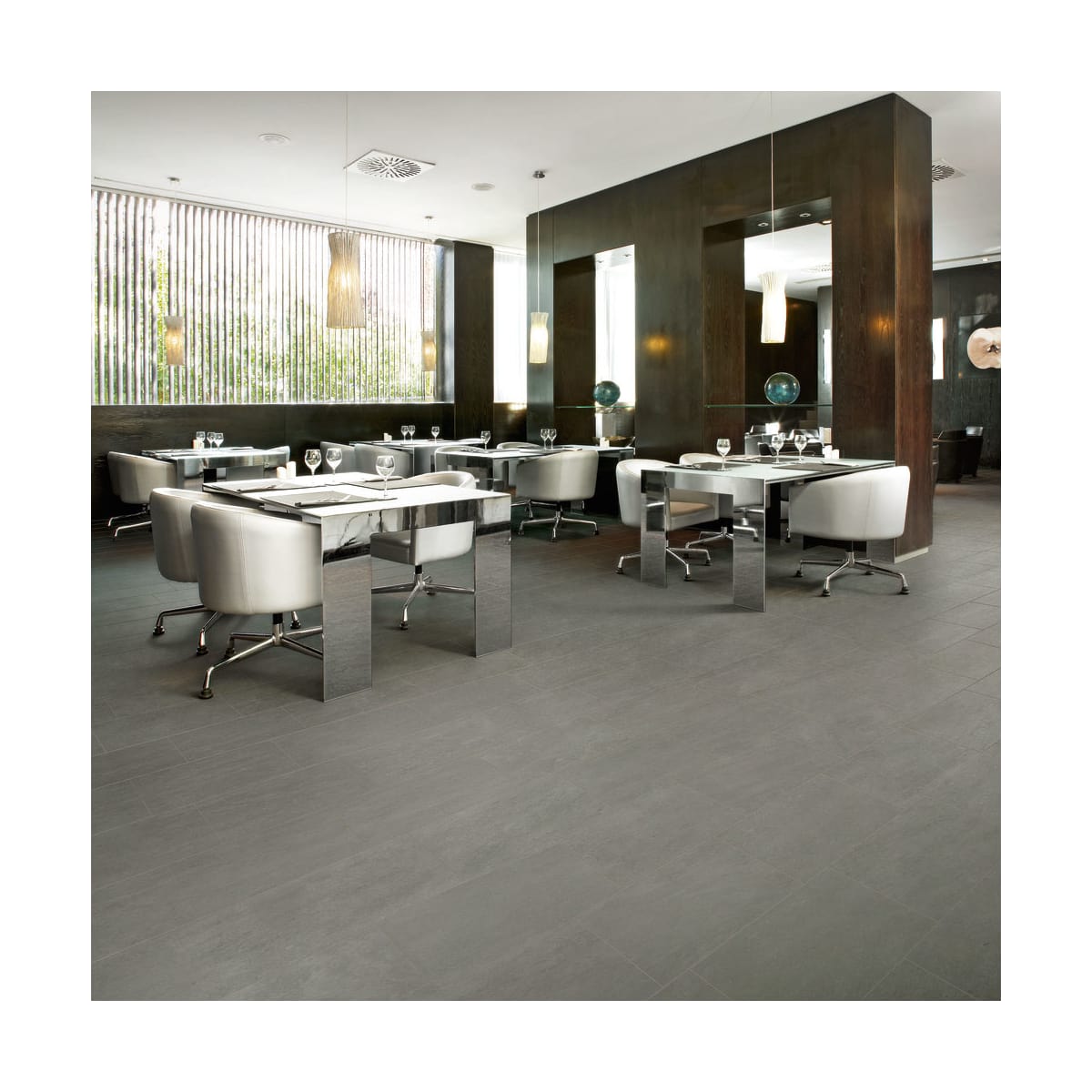 Daltile Portfolio Daltile PF281224A1PF Portfolio Vivid 12" X 24"