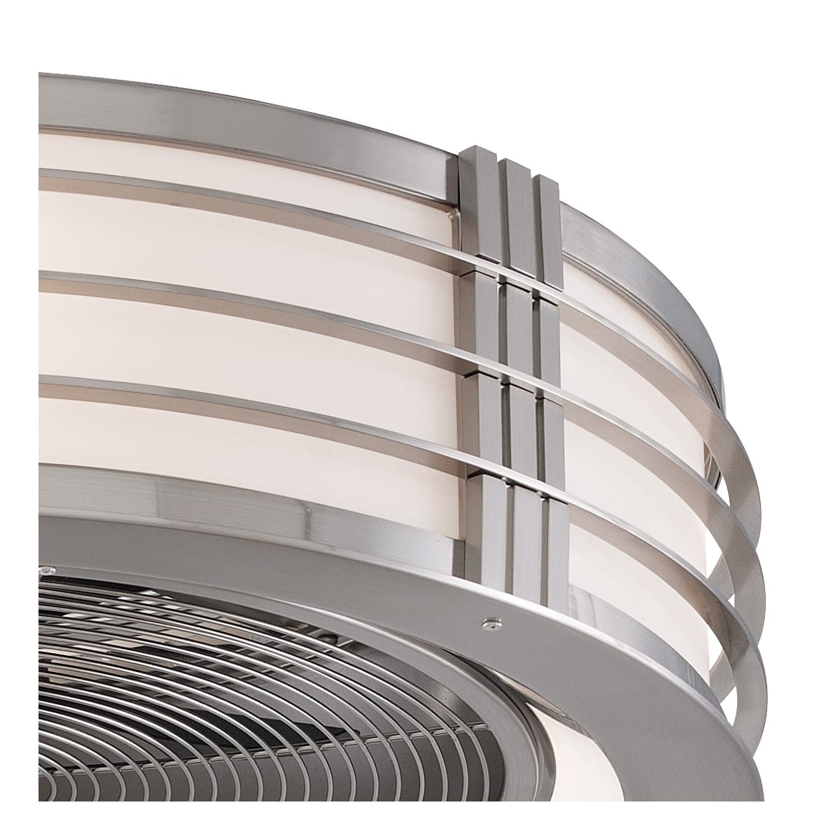 Fanimation 23 Beckwith Ceiling Fan With Remote | Shelly Lighting