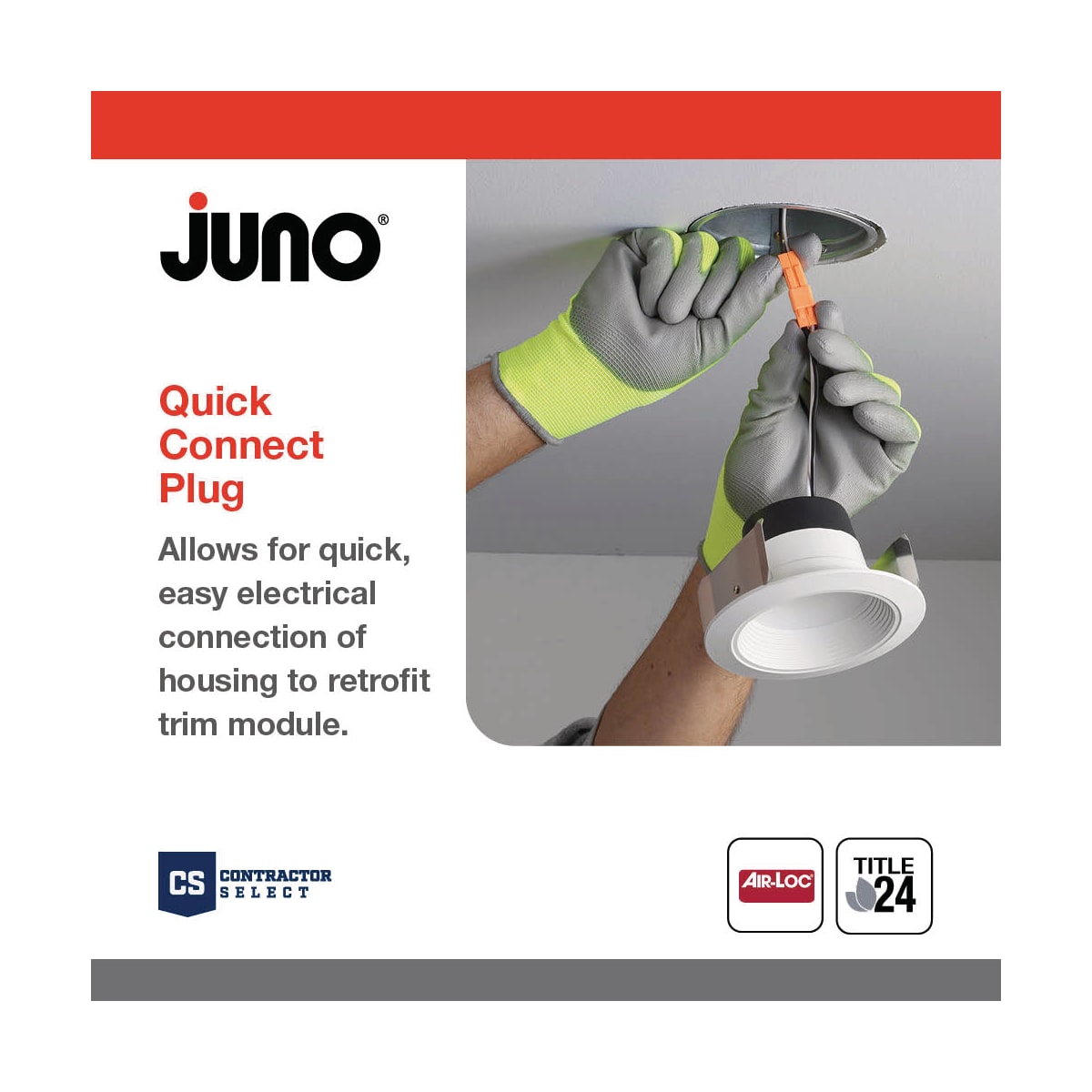 Juno Recessed Lighting Installation Instructions | Shelly Lighting