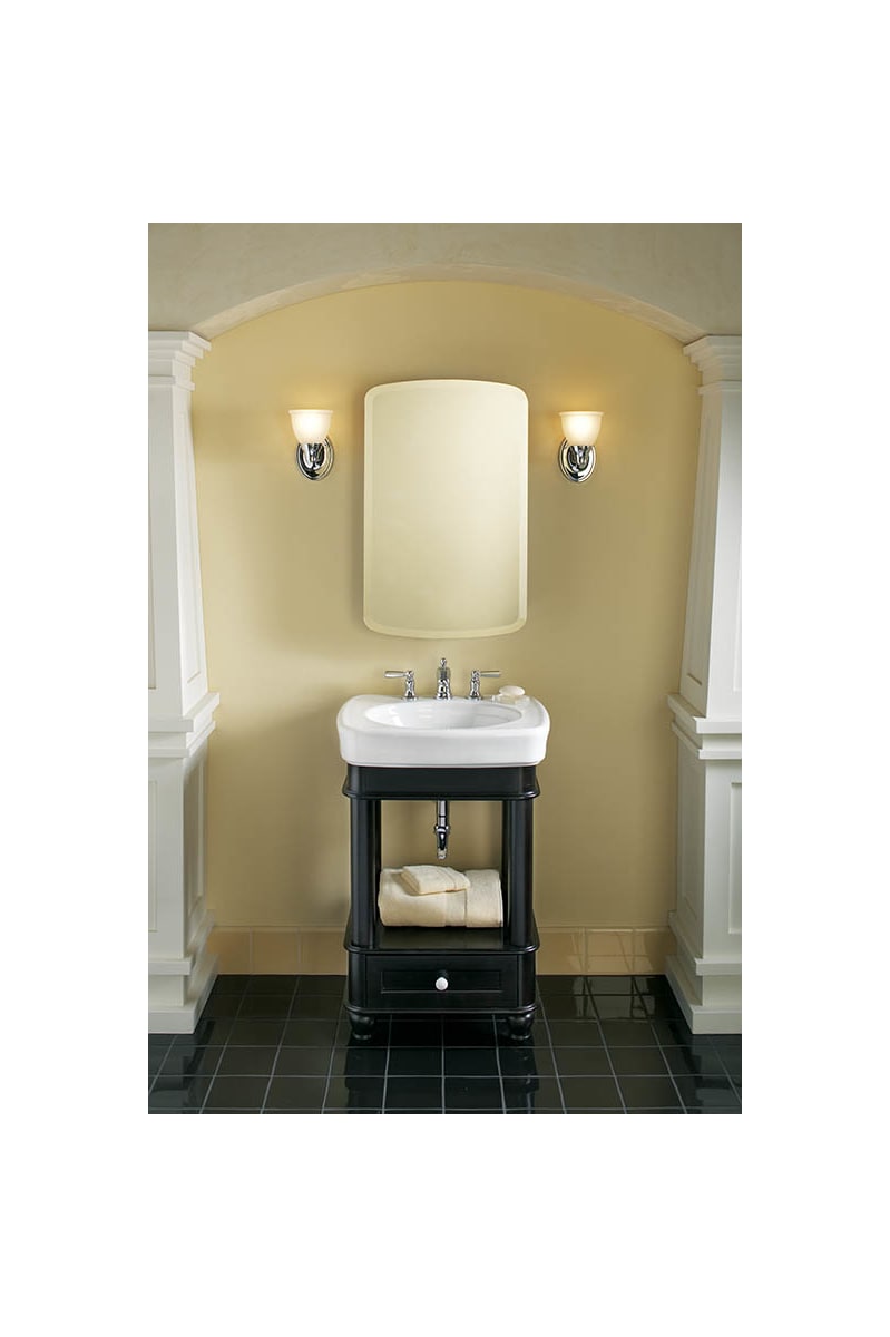 Kohler bancroft medicine cabinet store