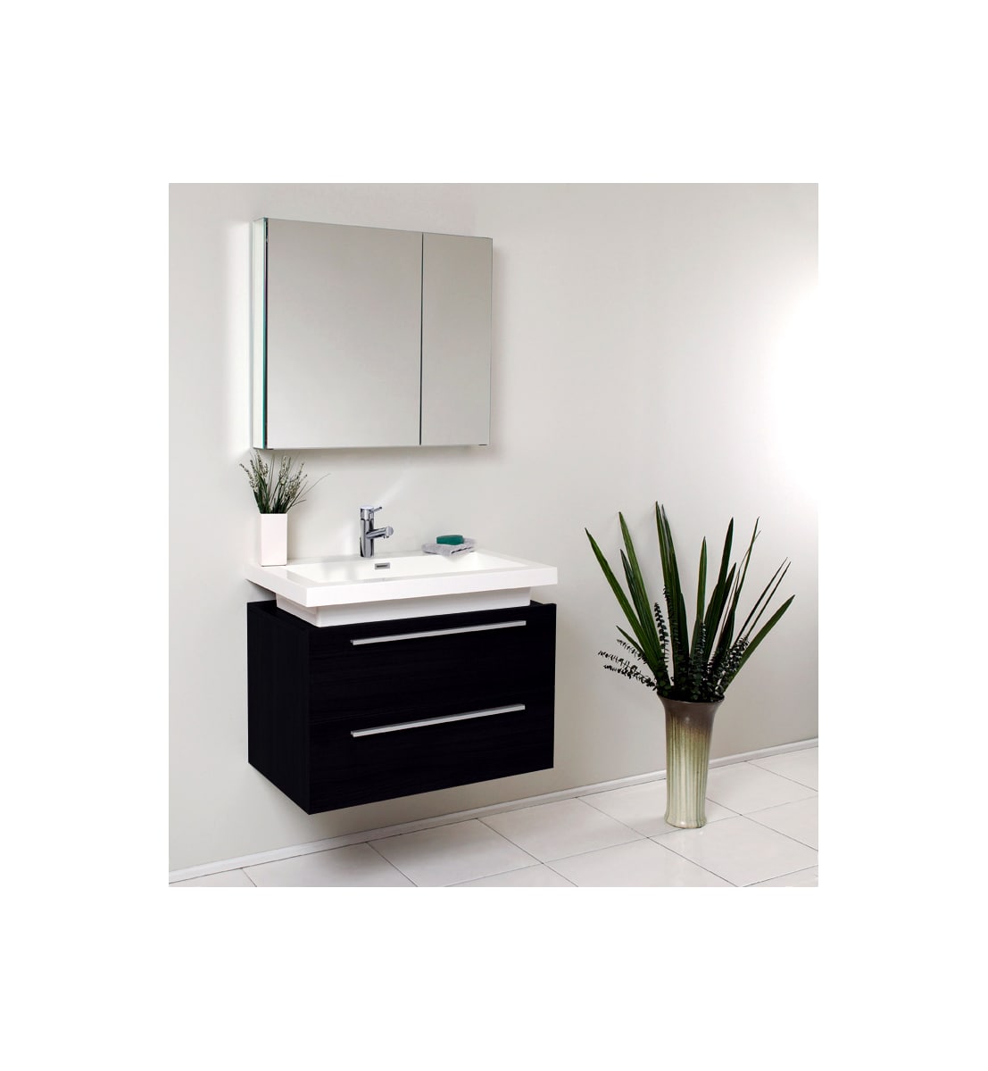 Miseno Bathroom Sinks – Rispa
