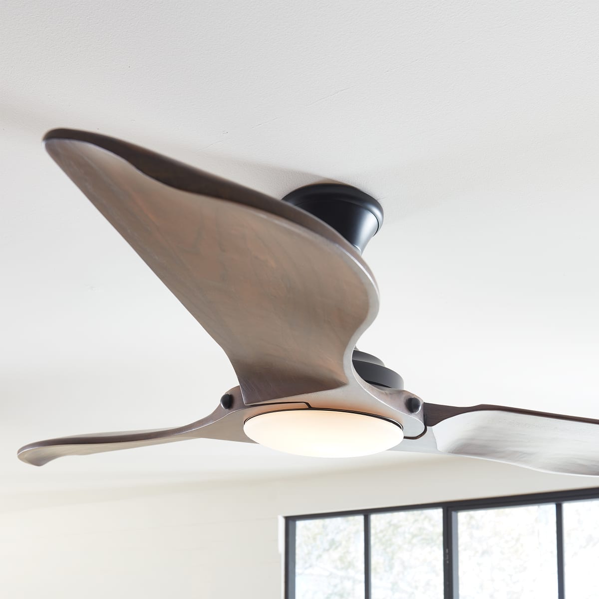 Best Minimalist Ceiling Fans | Shelly Lighting