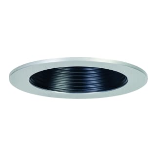 CSL Lighting EDL-1102-T24 Satin Aluminum / Black Baffle 3 Inch LED ...