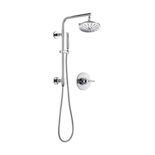 Delta DSS-Emerge-18R-1401 Chrome Trinsic Pressure Balanced Shower ...