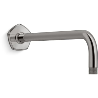 Kohler K-27126-TT Vibrant Titanium Occasion 14" Wall Mounted Shower Arm ...