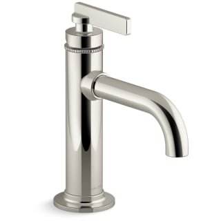 Kohler K-35907-4-SN Vibrant Polished Nickel Castia by Studio McGee 1.2 ...