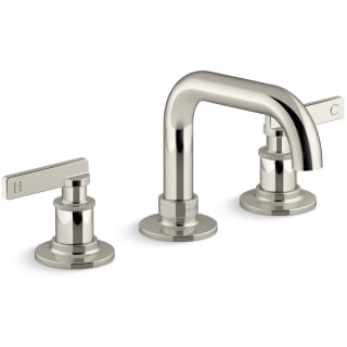 Kohler K-35908-4-SN Vibrant Polished Nickel Castia by Studio McGee 1.2 ...