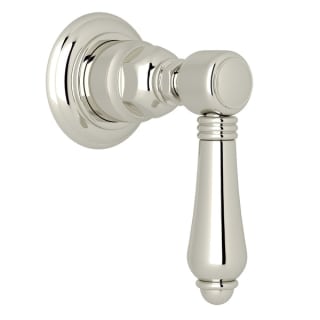 Rohl A4912LMPNTO Polished Nickel Country Bath 3/4" Shower Volume ...