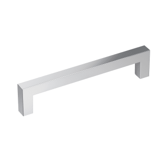 Chrome Cabinet Hardware