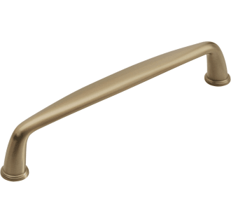 Brass Tone Cabinet Hardware