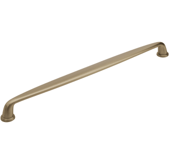 Brass Tone Cabinet Hardware