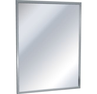 Commercial Mirrors