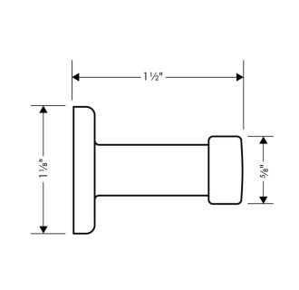Axor 41537 - Build.com