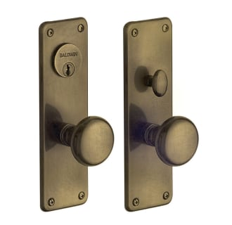 Baldwin Mortise Locks - Build.com