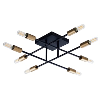 Bromi Design Ceiling Fixtures - LightingDirect.com