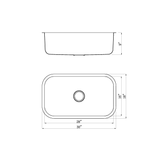 Build Essentials DSS3018C - Build.com
