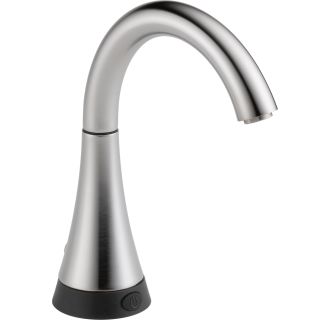 Delta Touch2O Touchless Faucets at Faucet.com