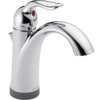 Delta Touch2O Touchless Faucets at Faucet.com
