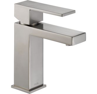 Single Handle Faucets for Bathroom Sink at FaucetDirect.com