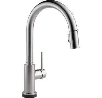 Delta Touch2O Touchless Faucets at Faucet.com