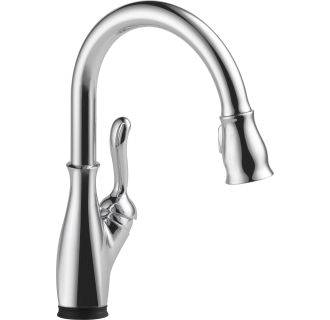 Delta Touch2O Touchless Faucets at Faucet.com
